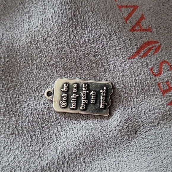 James Avery | Jewelry | James Avery God Be With Us | Poshmark